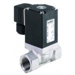 Solenoid Operated Valve | SOV working Principle | SOV Operation