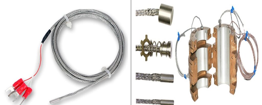 RTD | Resistance Temperature Detector | THE INSTRUMENT GURU