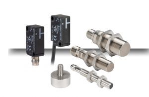 Proximity Switch | THE INSTRUMENT GURU