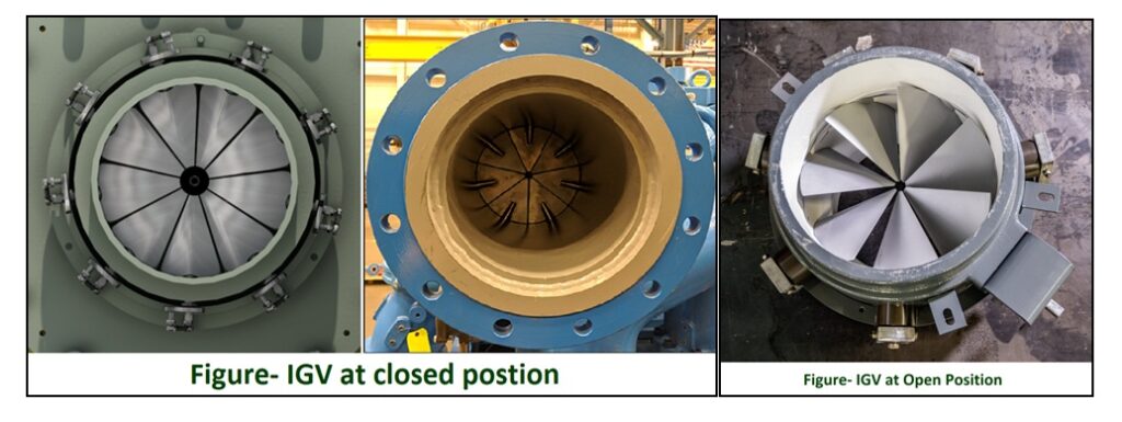 Control Valve Classification | THE INSTRUMENT GURU