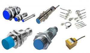 Proximity Switch | THE INSTRUMENT GURU