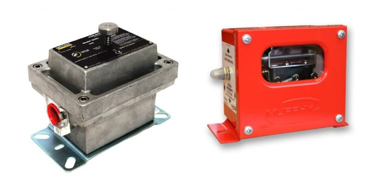 Vibration Switch | THE INSTRUMENT GURU