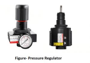 Pressure regulator | THE INSTRUMENT GURU