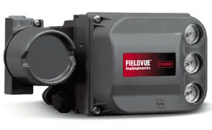 Control Valve Positioner | THE INSTRUMENT GURU