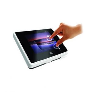 Touch Screen Display | THE INSTRUMENT GURU