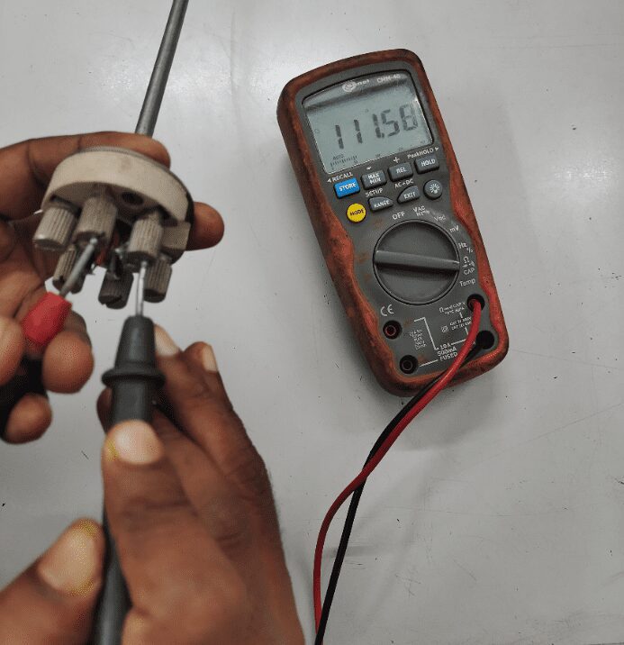 RTD Checking | How to Check RTDRTD: What is RTD? | THE INSTRUMENT GURU