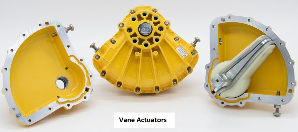 Pneumatic actuator | Pneumatic actuator valve | THE INSTRUMENT GURU