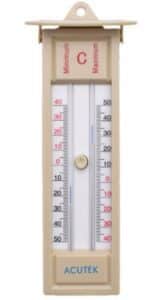 Thermometer | Types of Thermometer | THE INSTRUMENT GURU
