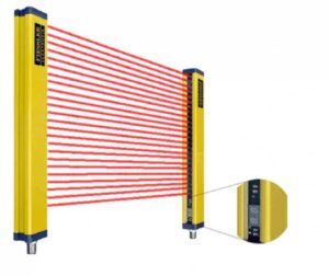 Laser Sensor | What is laser Sensor ? | THE INSTRUMENT GURU