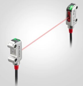 Laser Sensor | What is laser Sensor ? | THE INSTRUMENT GURU