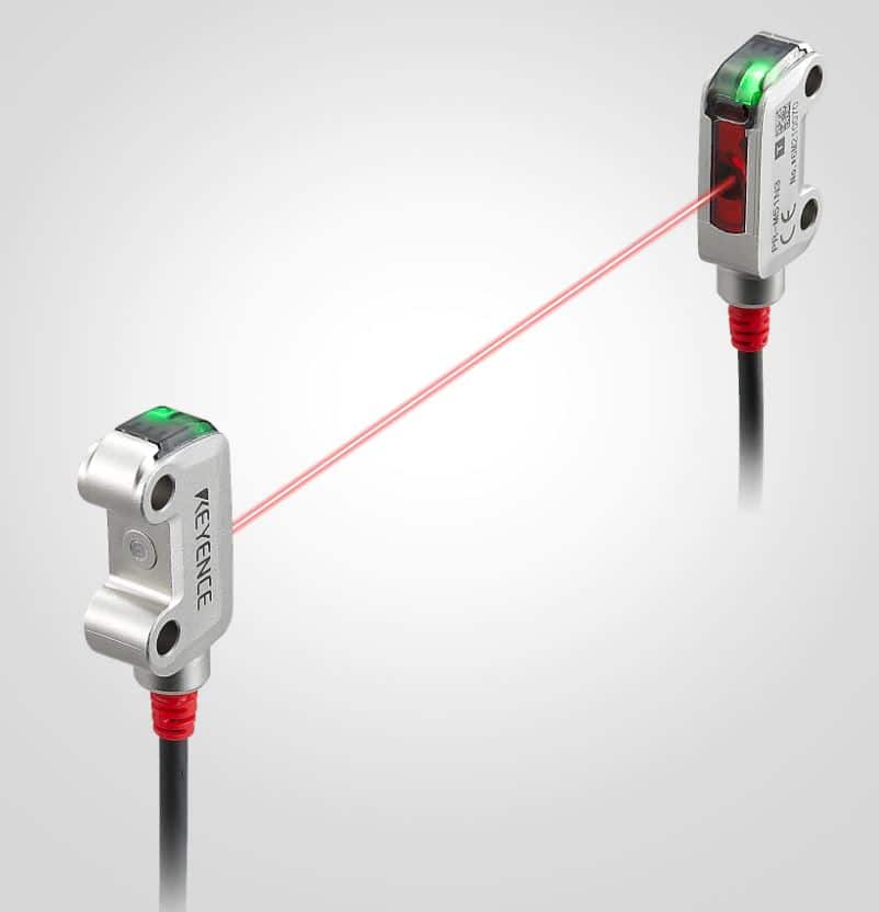 Laser Sensor | What is laser Sensor ? | THE INSTRUMENT GURU