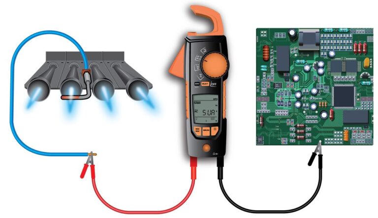 How do flame sensors work | Flame Sensor