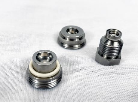 What is Rupture Disc ? | Types and Applications.