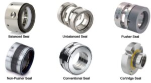 What is seal? | Types of seals | THE INSTRUMENT GURU