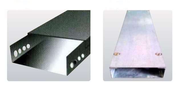 Cable Trays | Cable tray types | THE INSTRUMENT GURU