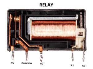 What is a Dry contact ? | Dry Contact vs Wet Contact