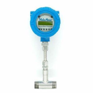 What is thermal mass flow meter? | THE INSTRUMENT GURU