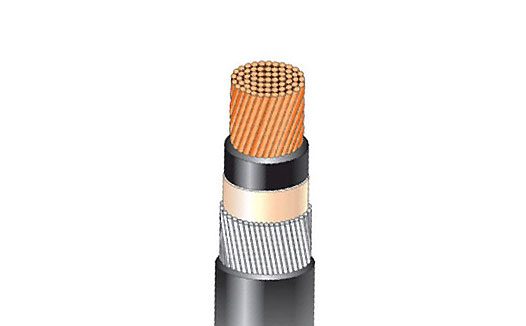 Armoured Cable | Aluminium Armoured Cable