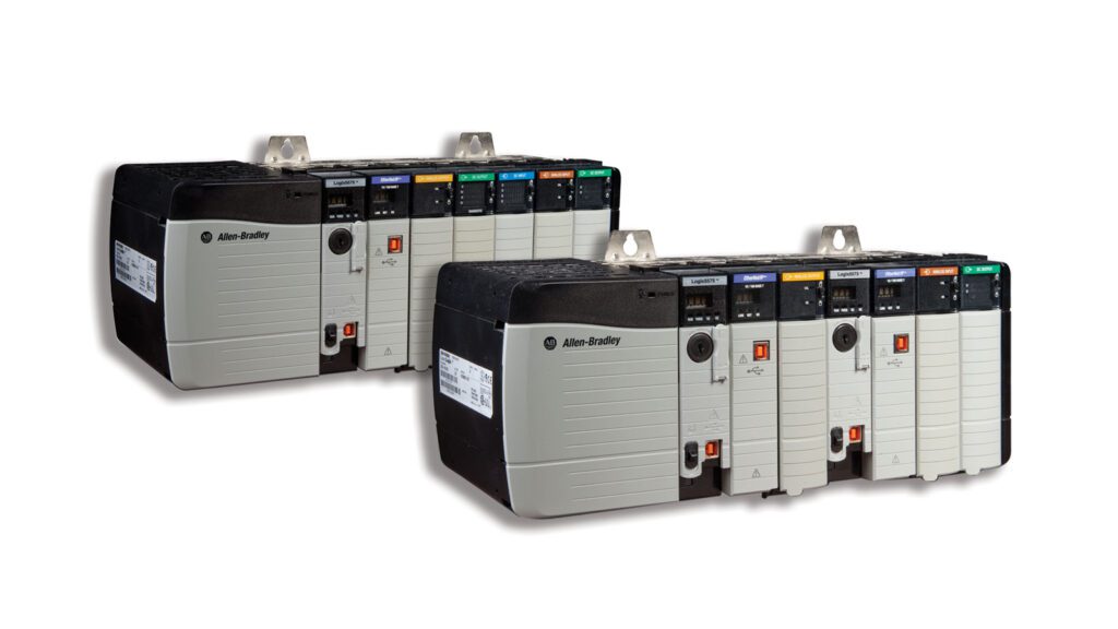 Allen Bradley PLC | THE INSTRUMENT GURU