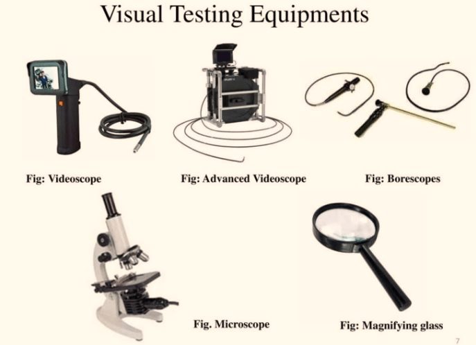What is NDT? | THE INSTRUMENT GURU