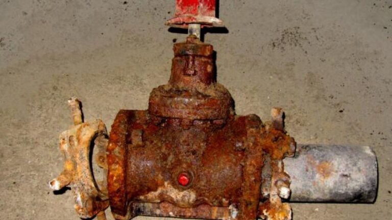 Troubleshooting Common Control Valve Problems
