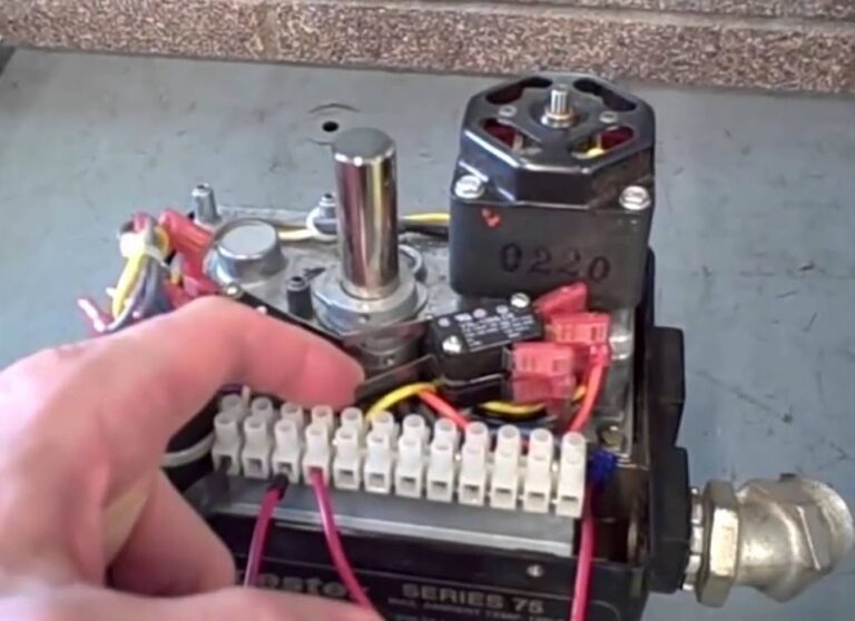 Motor Operated Valve Problems and Troubleshooting