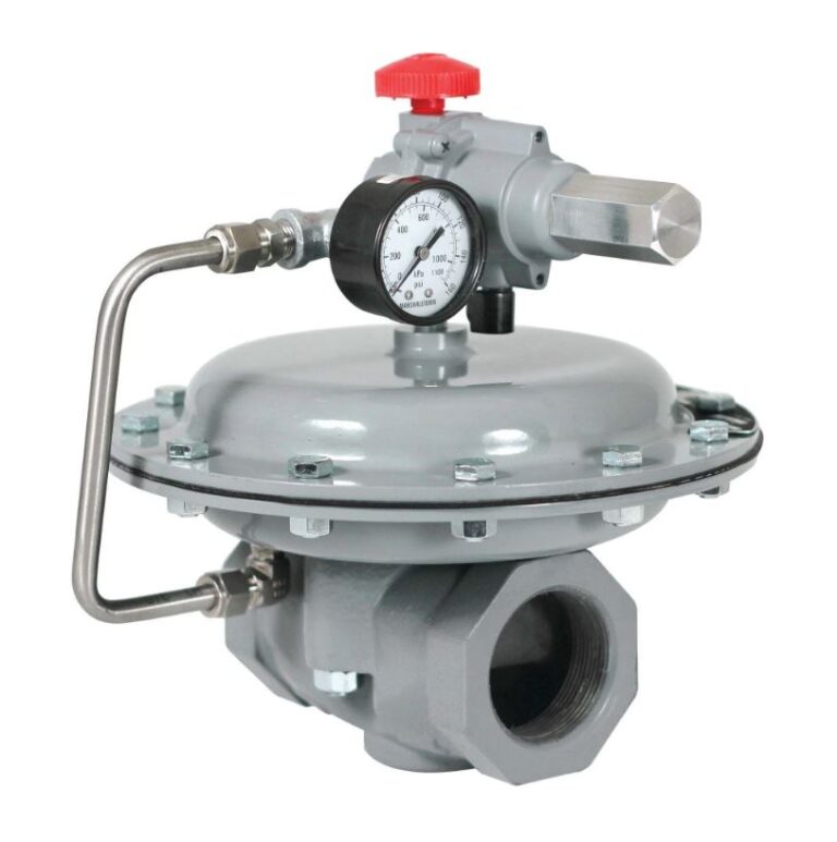 Pressure Control Valve | Applications of pressure control valves