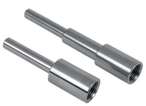 General Specification of Thermowell | THE INSTRUMENT GURU