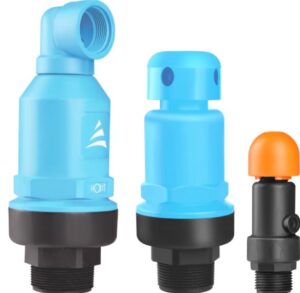 What is an Air Valve? Purpose, Types, Advantages, Disadvantages